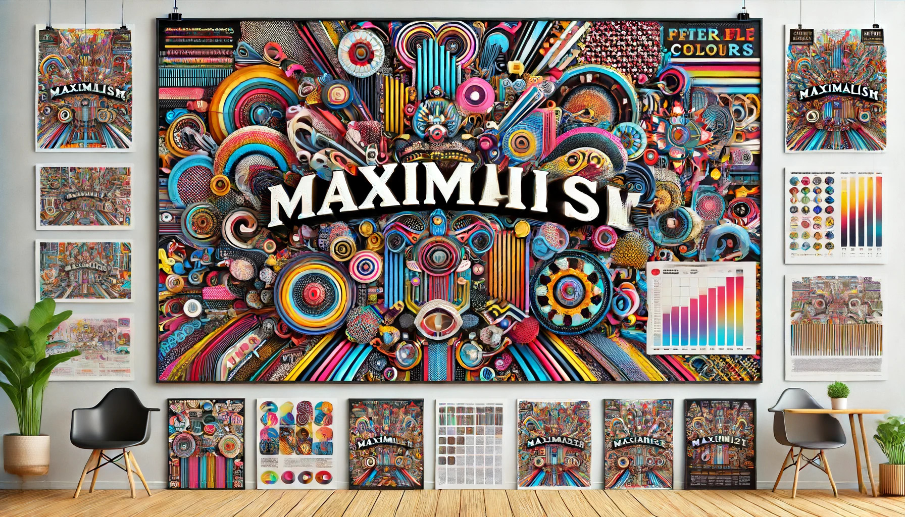 Graphic Design Trends: The Game-Changers for Your Brand in 2024 - The ...