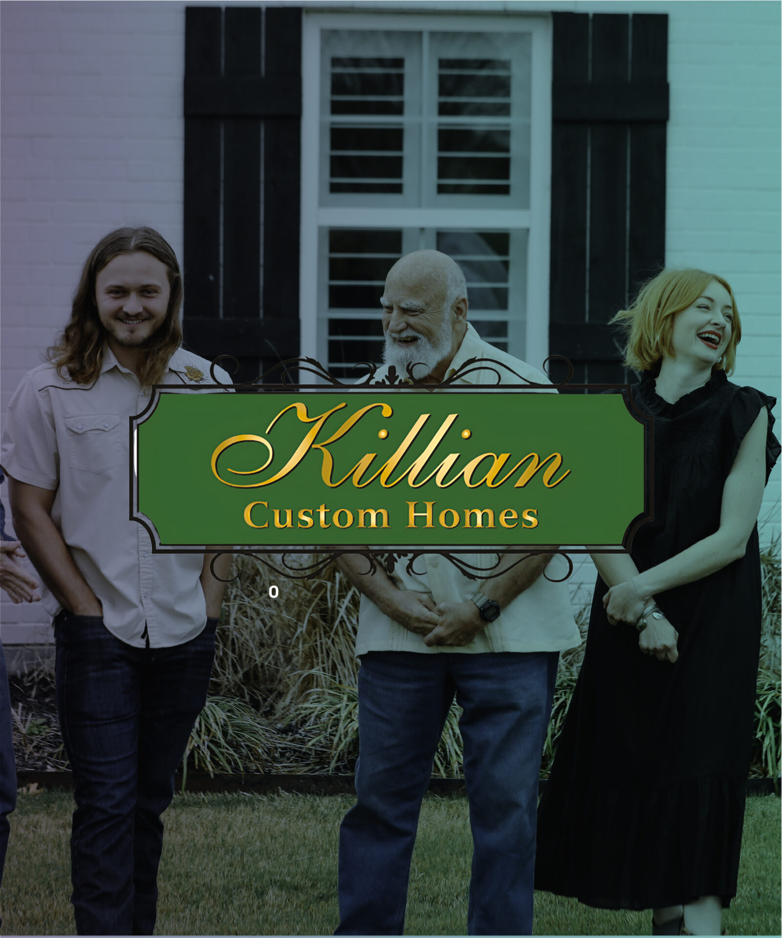 CASE STUDY – Killian Homes - The it Crowd